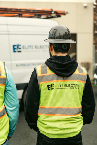 About Us - Elite Electric Group